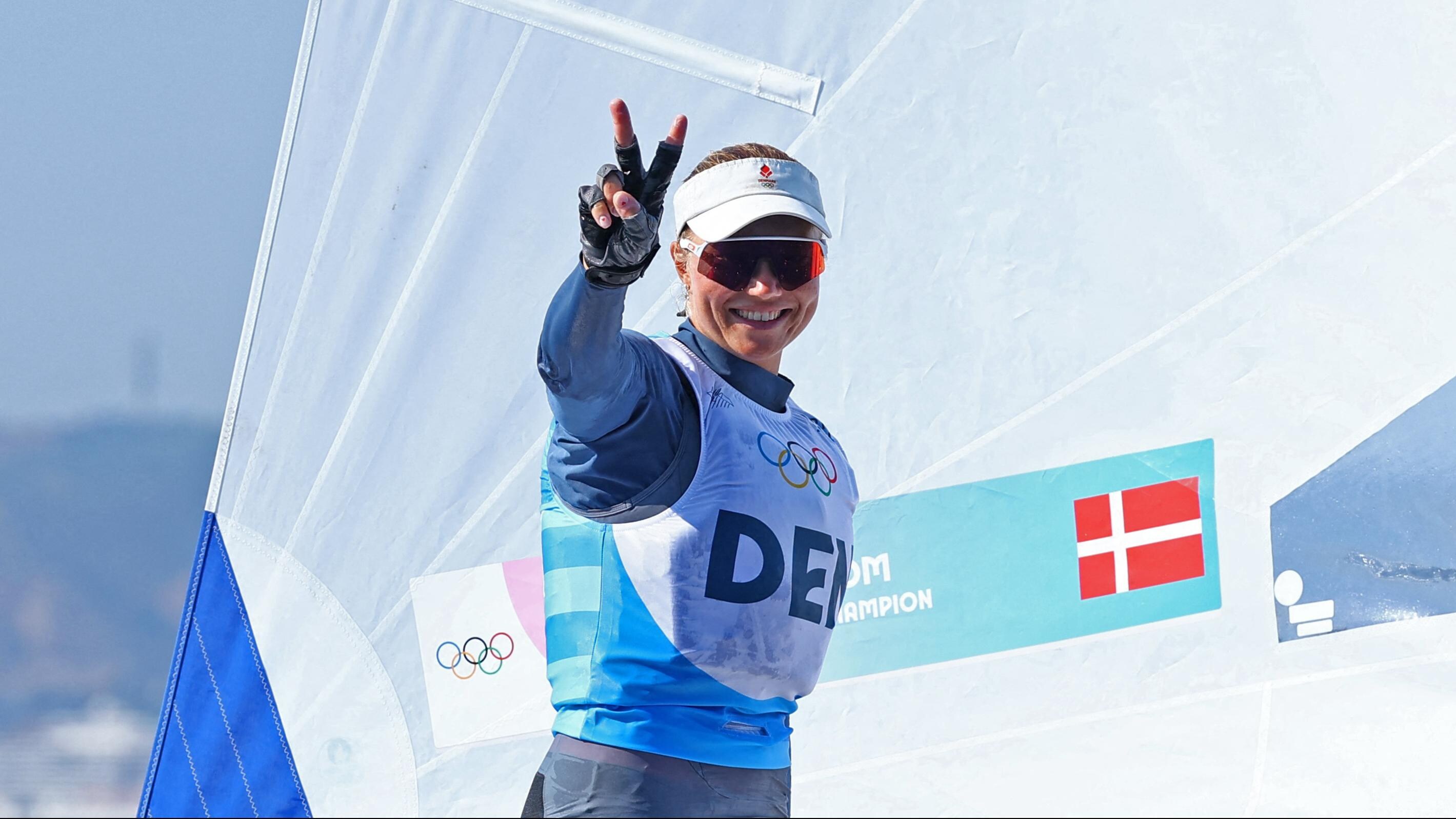 'En medalje til OL er fuldstændig vanvittigt' | Danske OL-atleter | DR