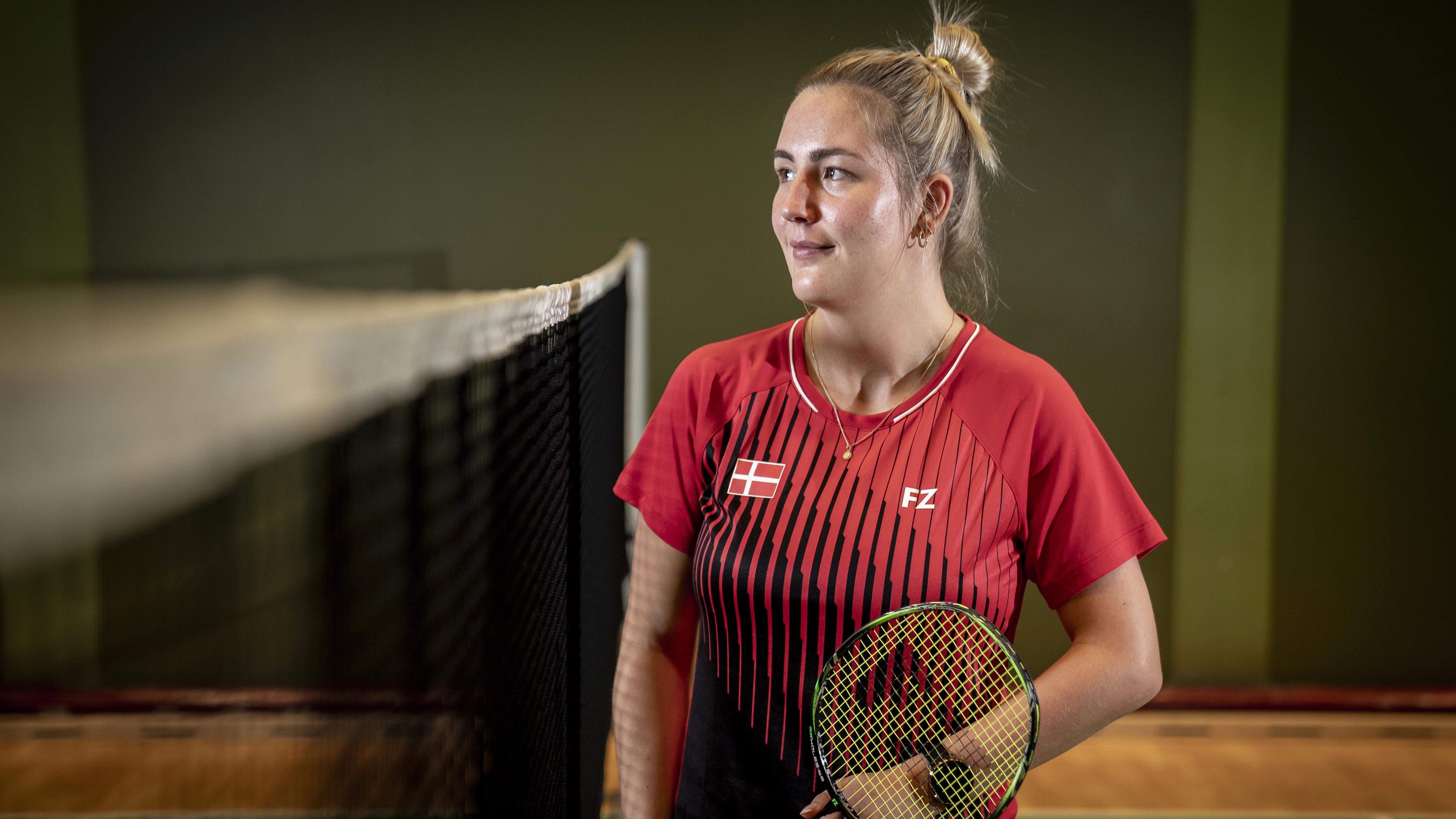 Dansk medaljehåb vil revanchere skuffelsen i Tokyo: 'Det kom som et ...