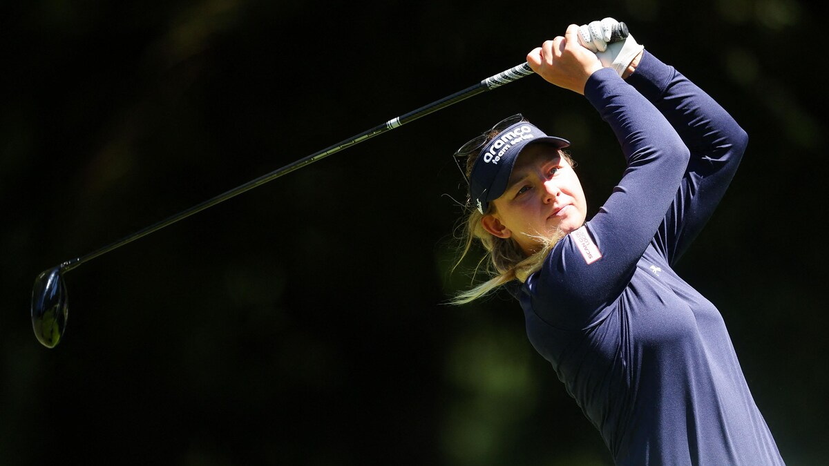 Emily Pedersen er endnu en gang udtaget til prestigefyldt holdturnering ...