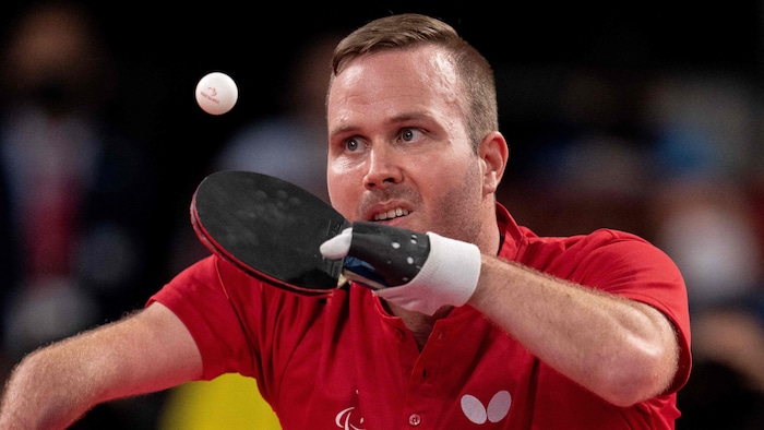 Peter Rosenmeier spiller sig i PL-kvartfinalen | Kort sport | DR