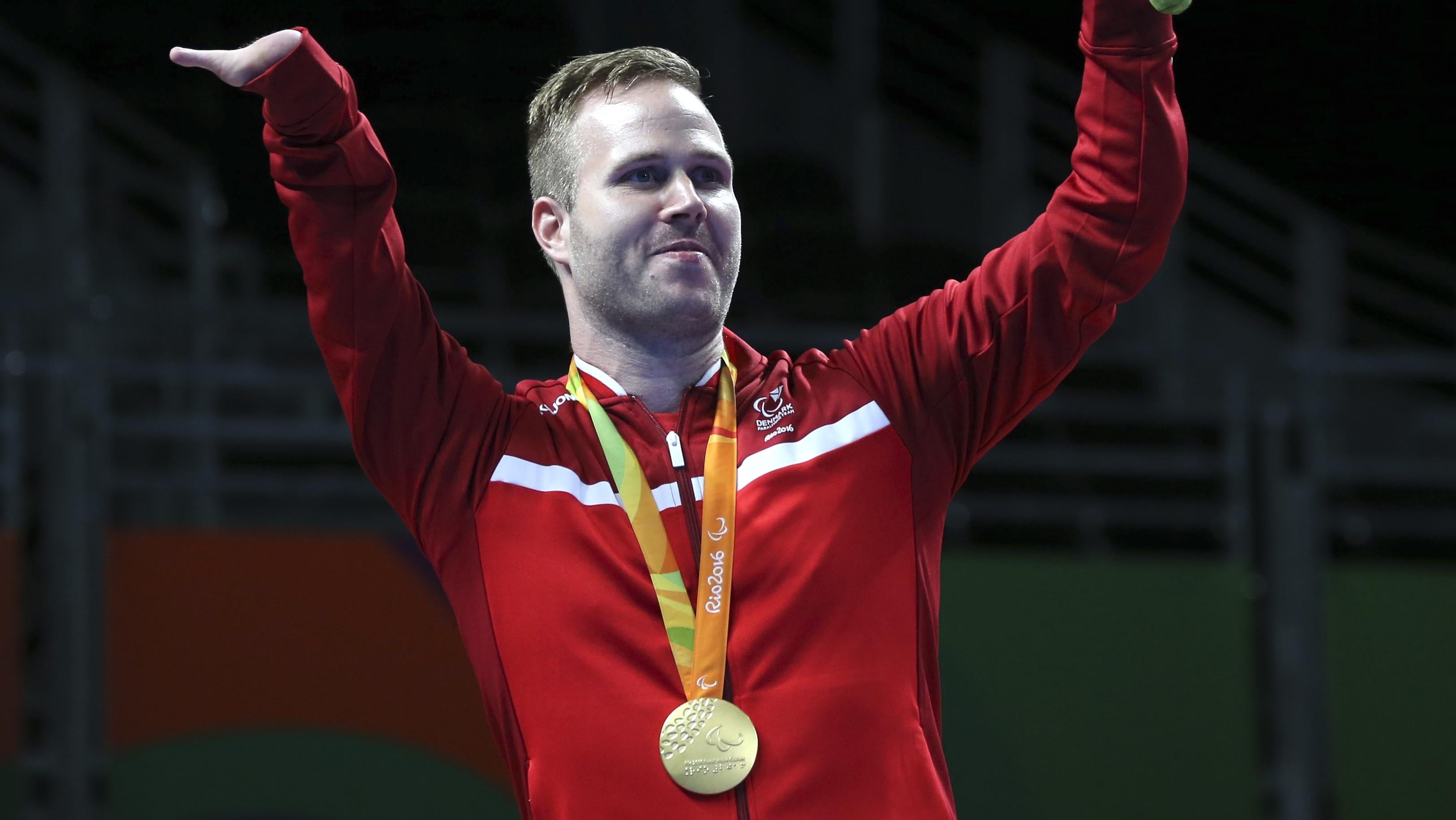 Rosenmeier roses for særlig evne: 'Det er dér, Peter er bedst' | Paris ...