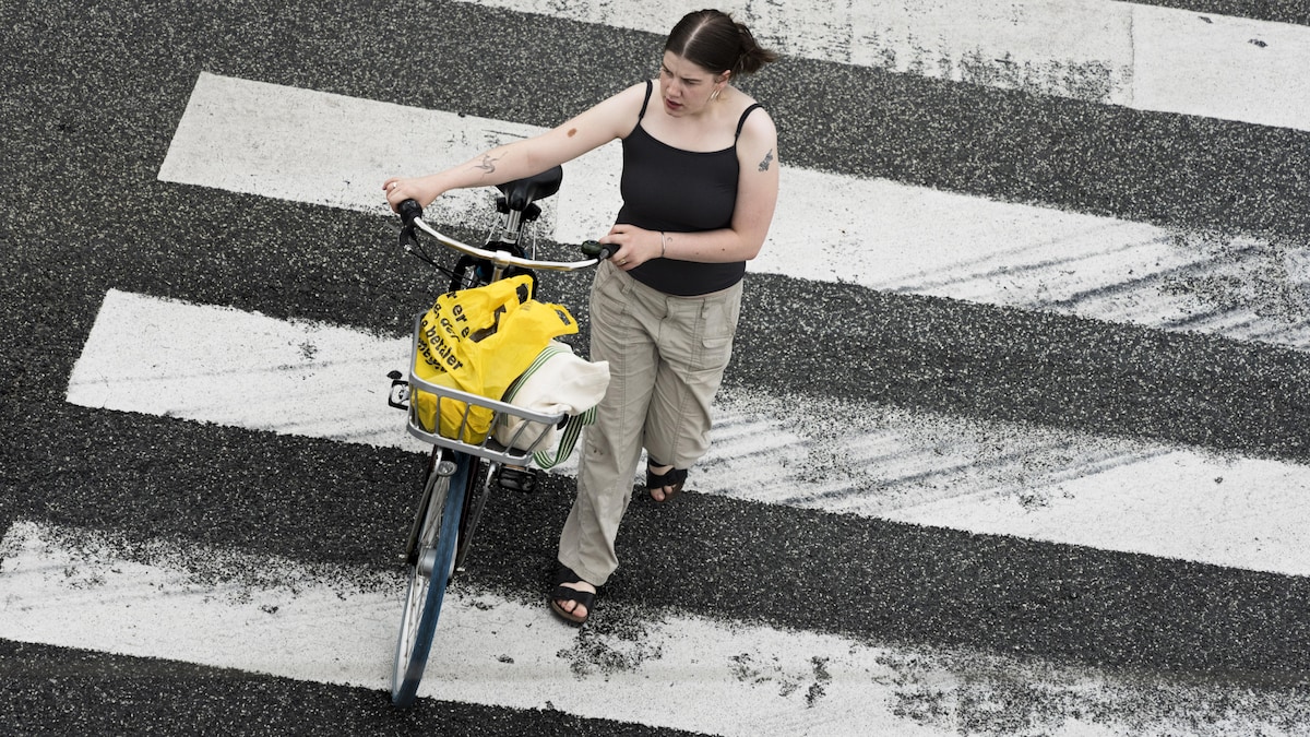 Du må vente flere uger på at få fikset din cykel – der mangler nemlig ...