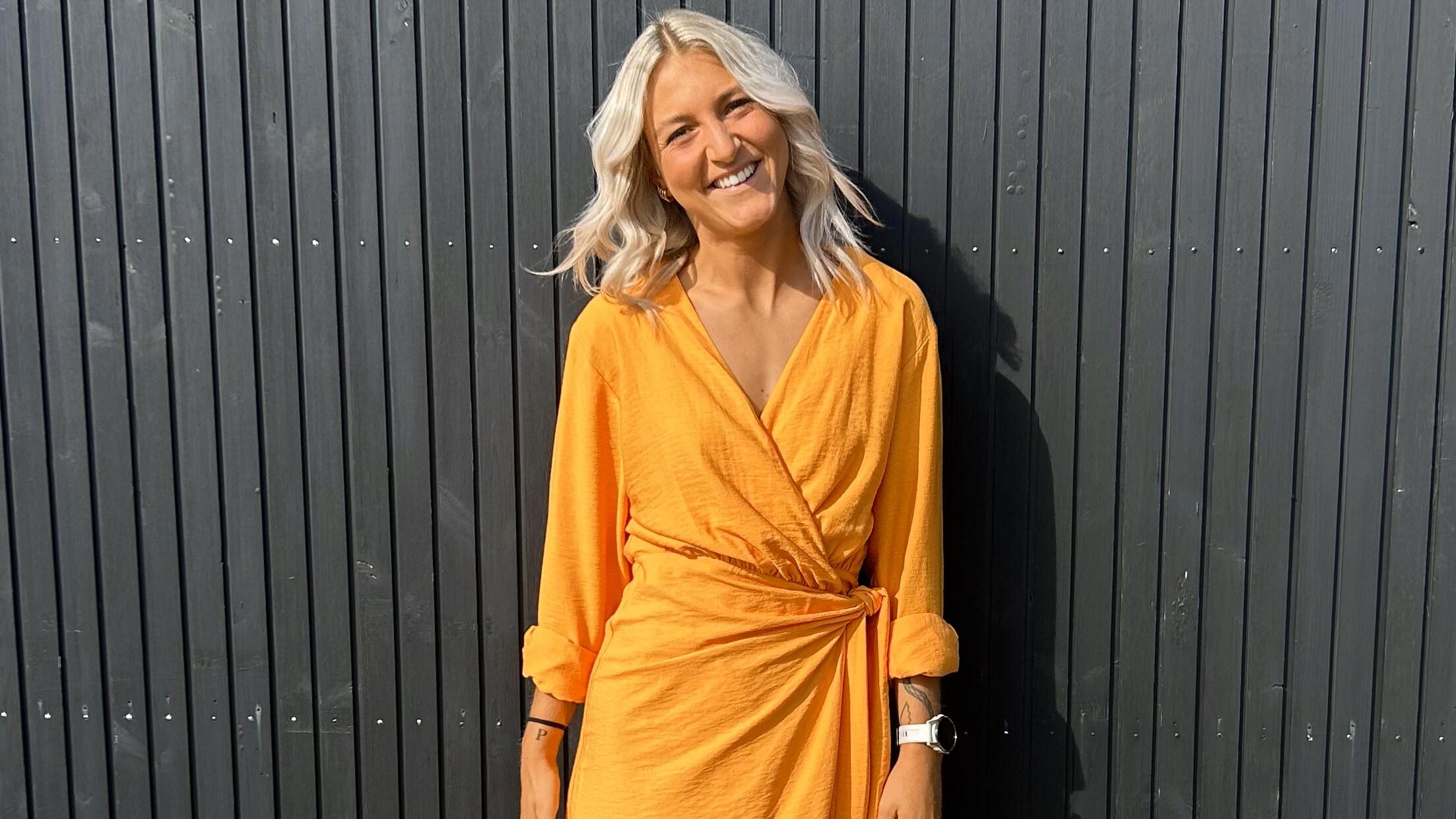 Der er ikke født færre børn i Nordjylland i 40 år: 'Jeg skal ikke have børn for politikernes ...