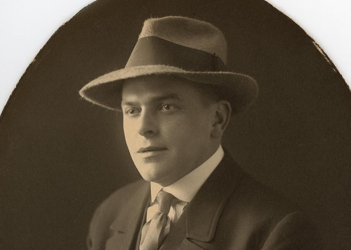 'Det bliver et billede på den uretfærdighed, der er i samfundet ...