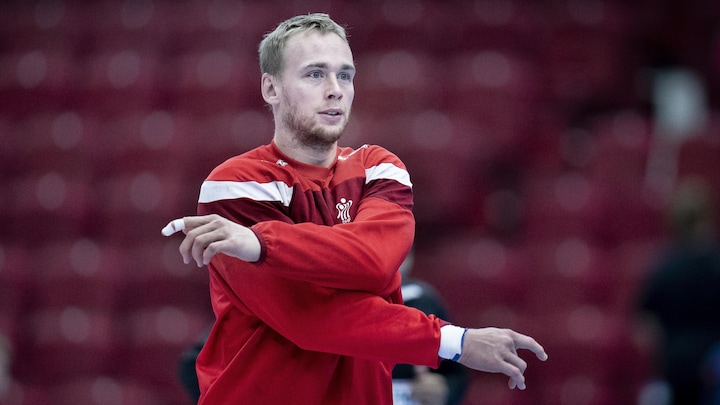 René Toft Hansen stopper håndboldkarrieren efter sæsonen | Kort sport | DR