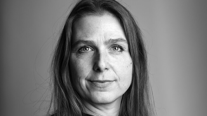 Forfatter Malene Sølvsten er død | Nyheder | DR