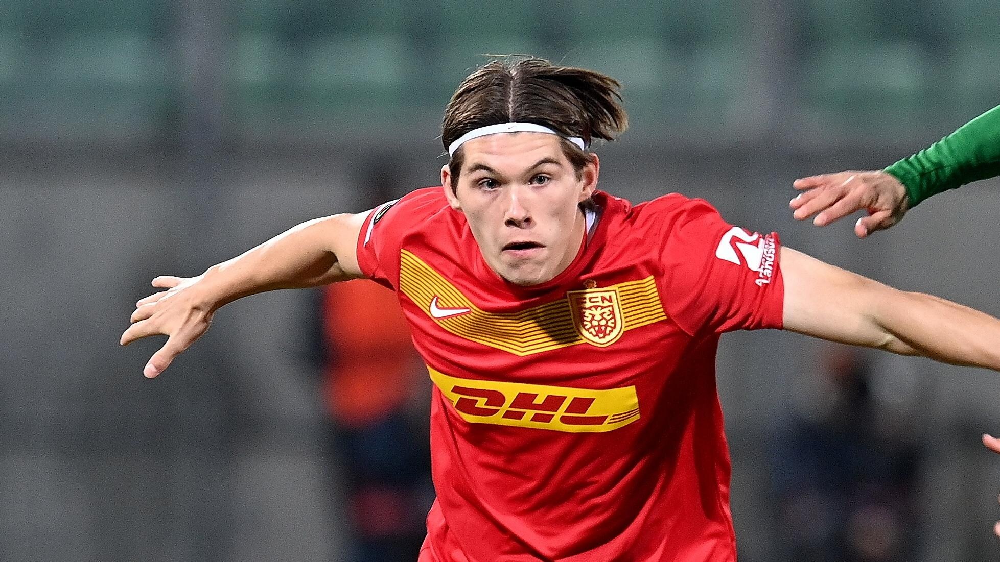 Brabrand sender FC Nordsjælland ud af pokalen efter kæmpe ...