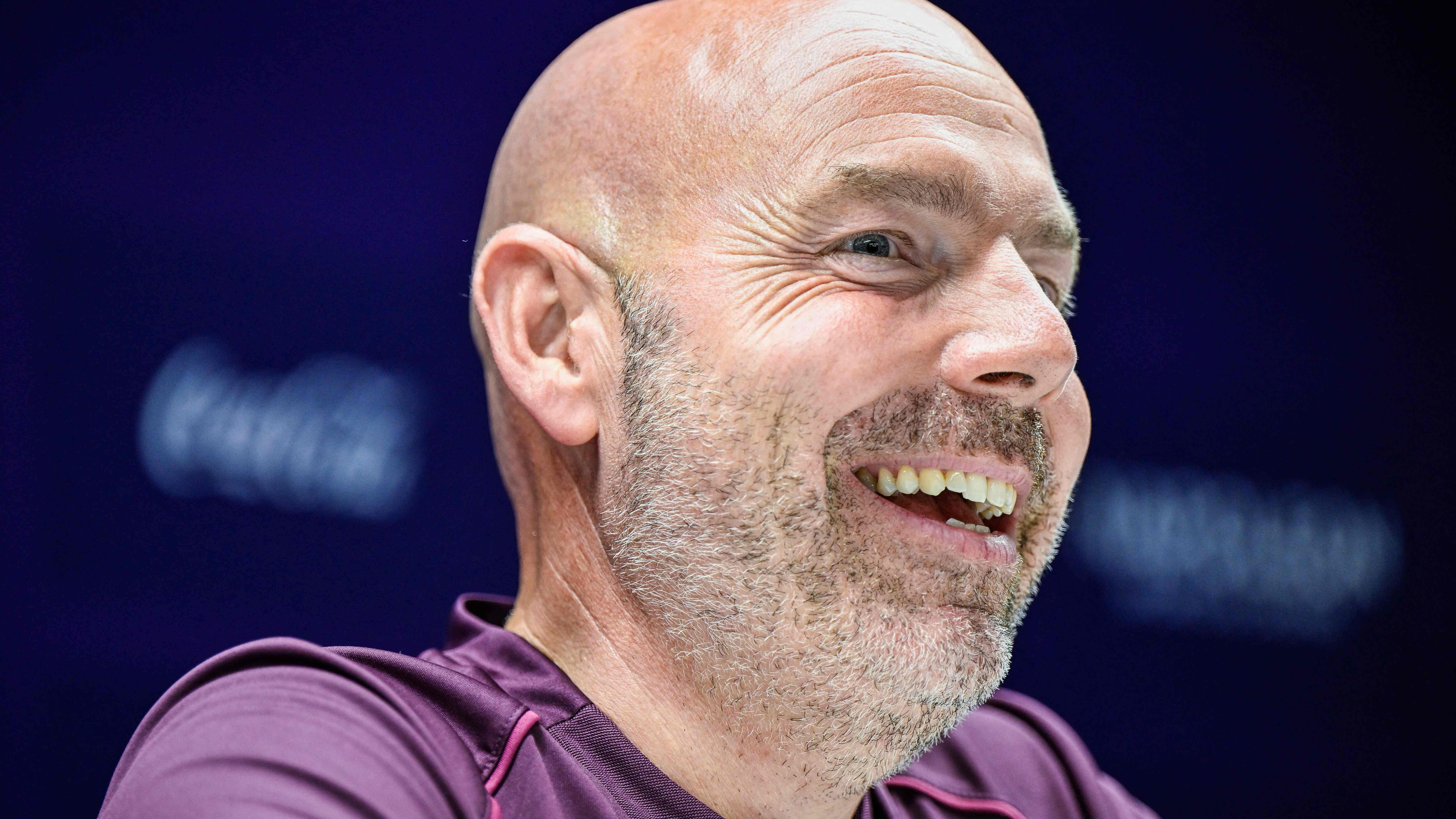 Brian Riemer bliver dansk landstræner | Herrelandsholdet | DR