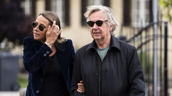 Kulturpersonlighed Jens Folmer Jepsen er død | Nyheder | DR