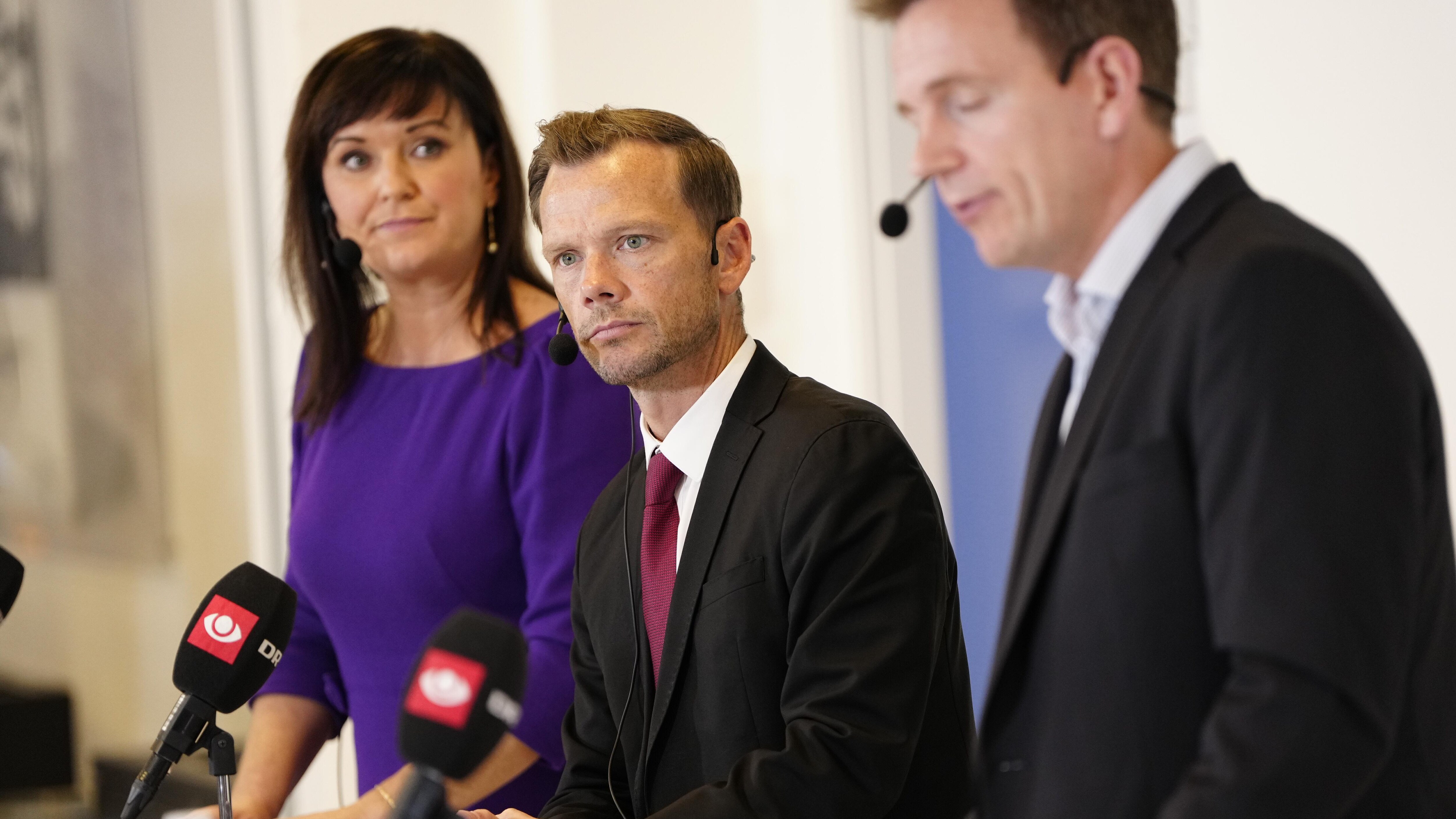 Regeringen vil slå ned på salg af stoffer på sociale medier: Flere skal ...