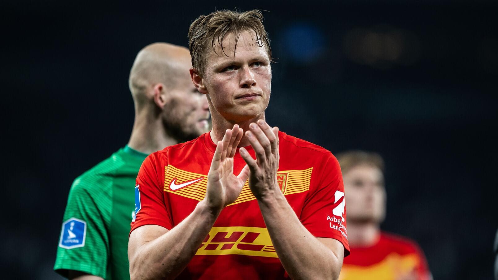 'Forkert på alle måder,' siger FCN-profil om kontroversielt mål ...