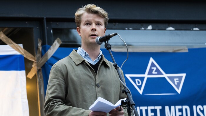 Konservativ ungdomspolitiker overtager Jarlovs valgkreds til næste ...