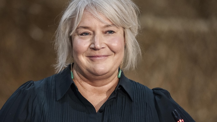 Endnu en minister fra Moderaterne vil i Folketinget | Nyheder | DR