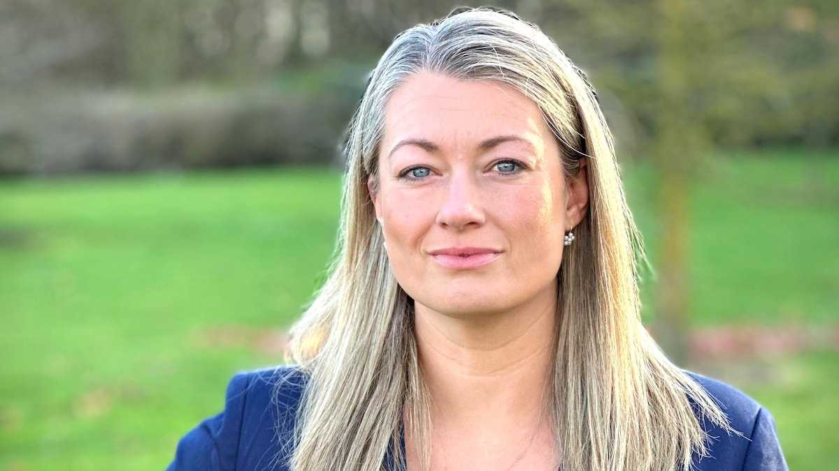 Ny redaktionschef vender tilbage til DR Fyn | Nyt fra DR | DR