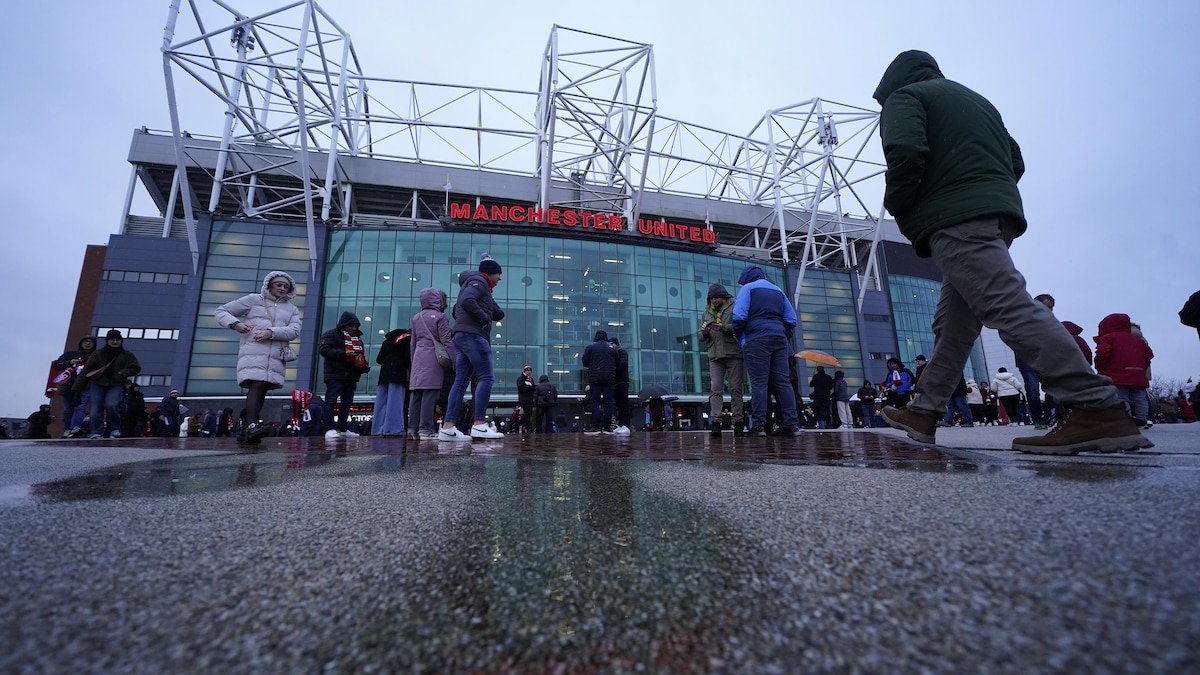 Manchester United kæmper med formen – nu skal klubben også forholde sig ...