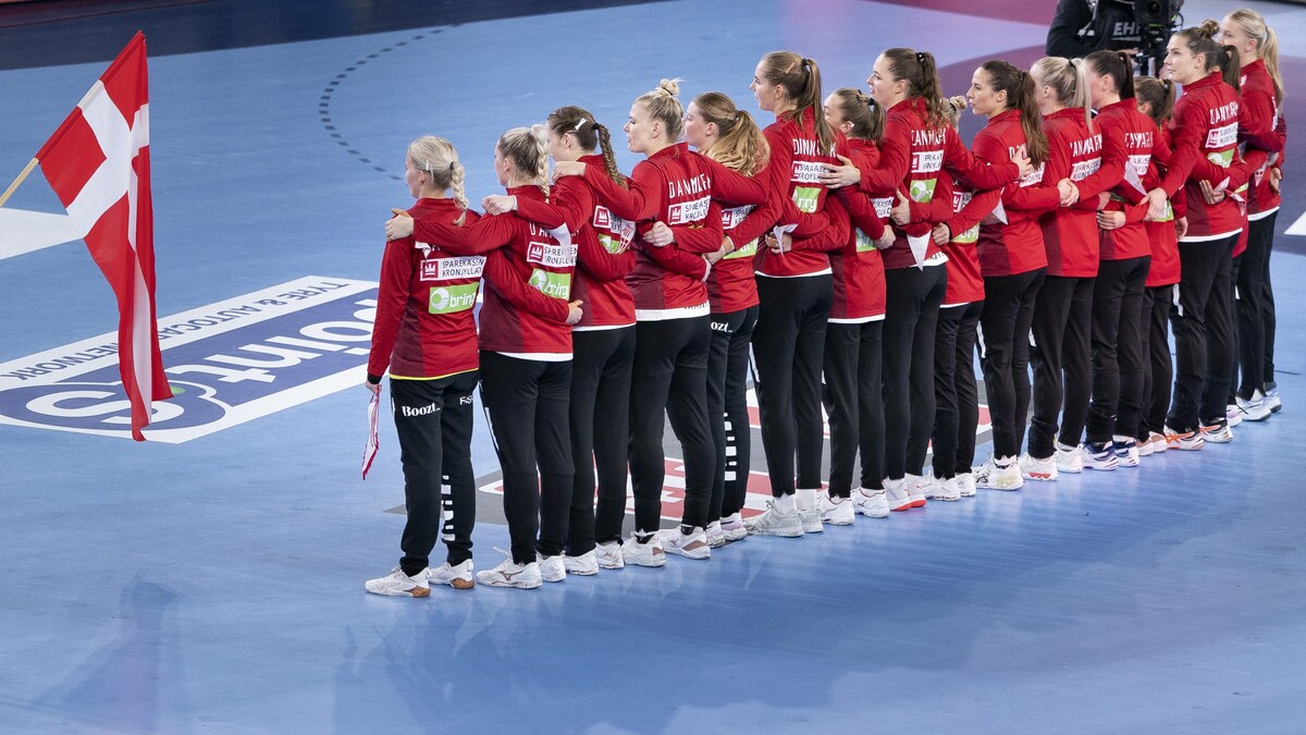 Nogen vil nok kalde det håbløst, men Dansk Håndbold har ikke travlt ...