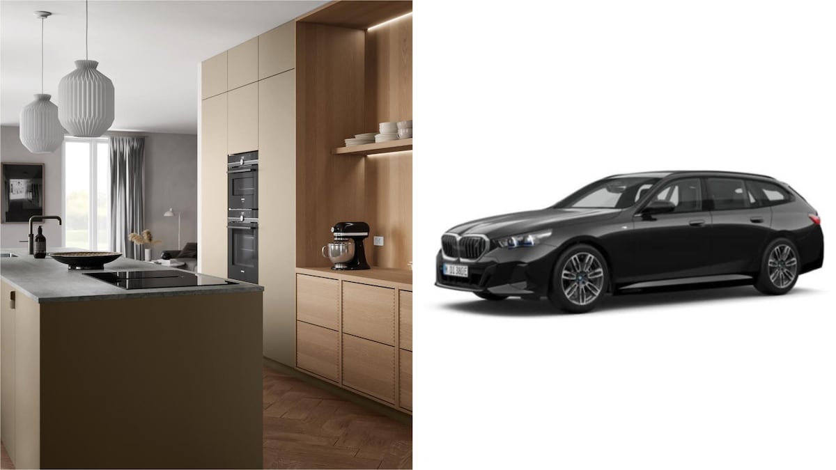 Vind P4's hovedpræmie til Danmarks Indsamling 2025: DobbeltPræmien ...