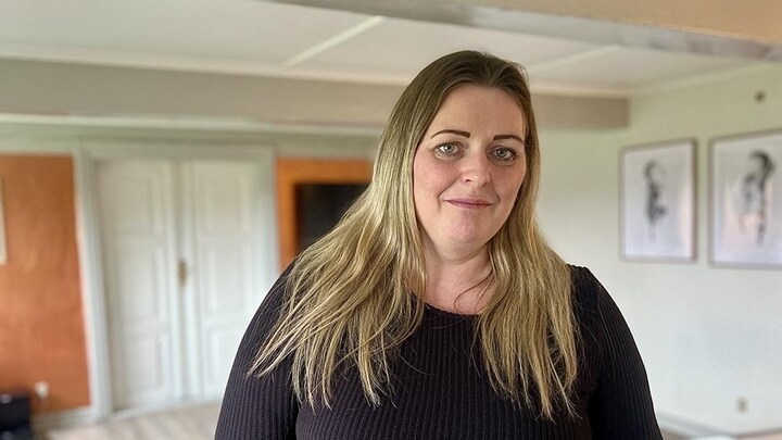 Anjas søn lukkede sig inde på grund af brors diagnoser, men det har ...