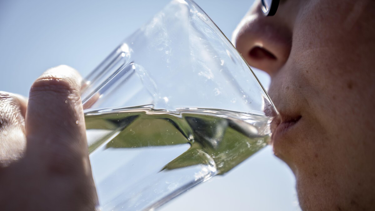 Danske Vandværker er bekymrede: Forurenet jord kan spredes til drikkevandet | Indland | DR