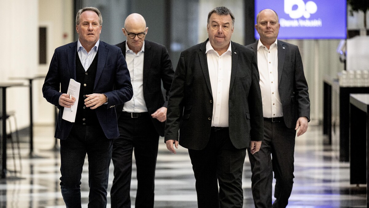 OVERBLIK: 'Gennembrudsforliget' omfavner nye familieformer og giver ...