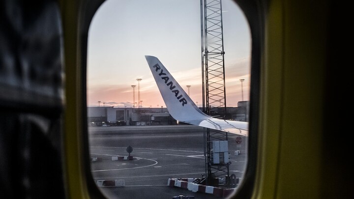 Efter Ryanair-exit fra Billund: En enkelt rute er besat, men det ’tager ...