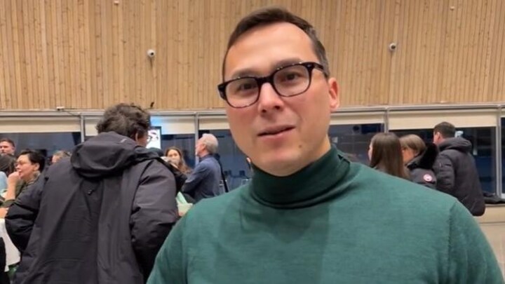 Kuno Fencker blev utålmodig med Siumut: 'Jeg synes, man har vaklet for ...