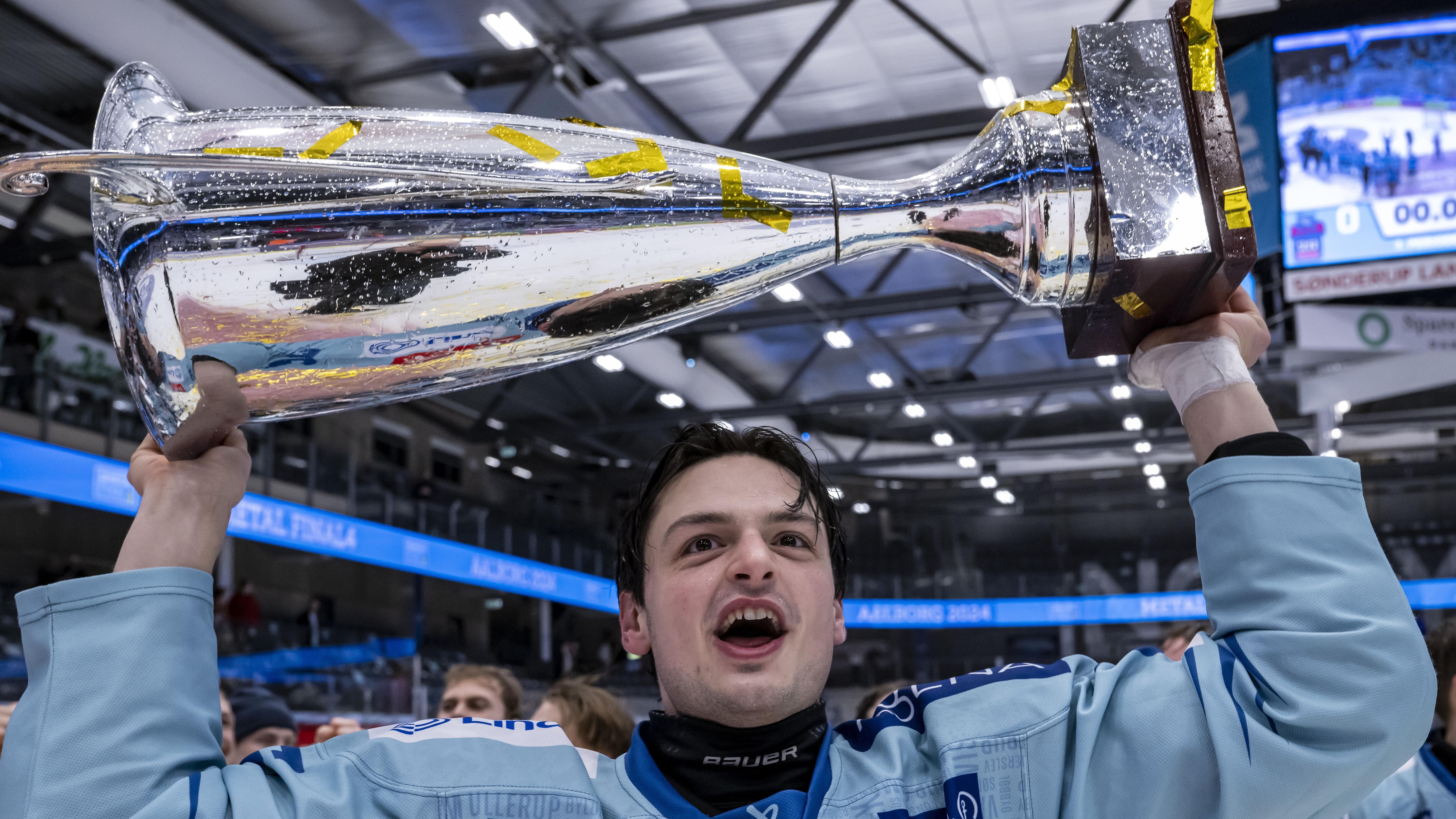 Mestrene er færdige for i år, så nu skal deres millionunderskud løses ...