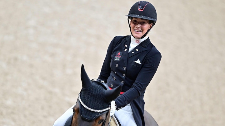 To triumfer, to rekorder og to formidable dage for Laudrup-Dufour ...