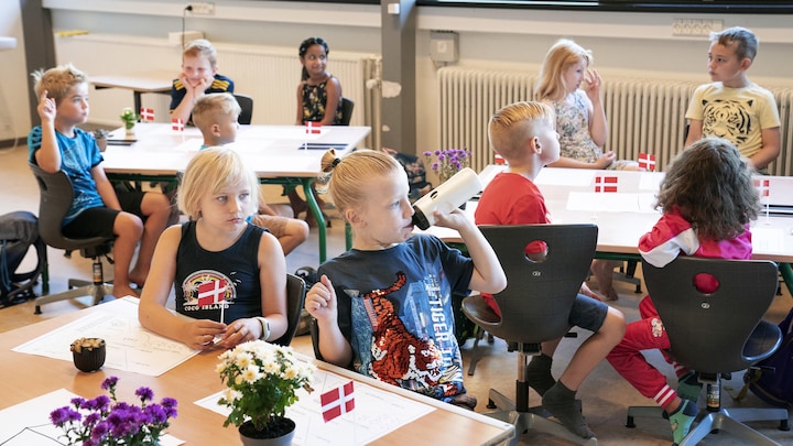 Flere elever i de små klasser skal betale for bedre trivsel: 'Et ...