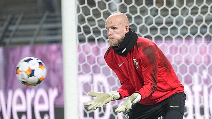 LIVE: AaB - FC Nordsjælland | Superliga | DR