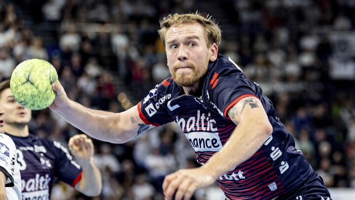 Pytlicks sæson er formentlig slut, siger Flensborg-chef | Kort sport | DR