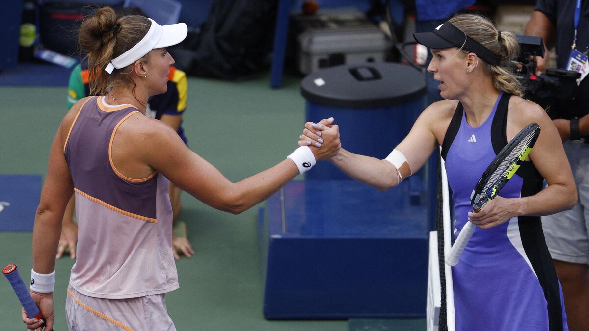 Saudi-Arabien vil betale for barselsorlov til Wozniacki og kompagni ...