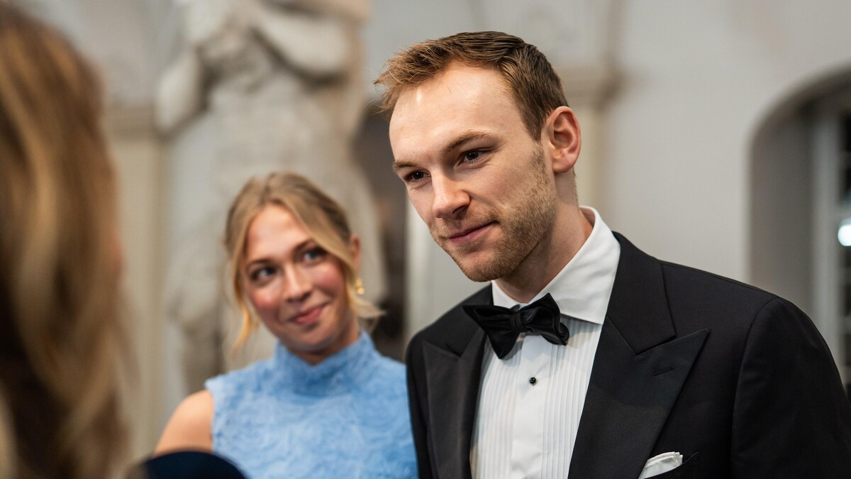 Er Mathias Gidsel blevet højkultur? Nja. Men han har dræbt en 'fjollet diskussion' | Håndbold | DR