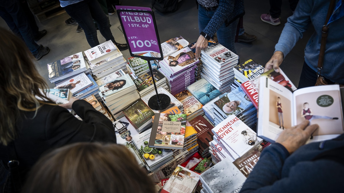 Lindhardt og Ringhof blev kritiseret for sexistisk arbejdsmiljø - nu ...