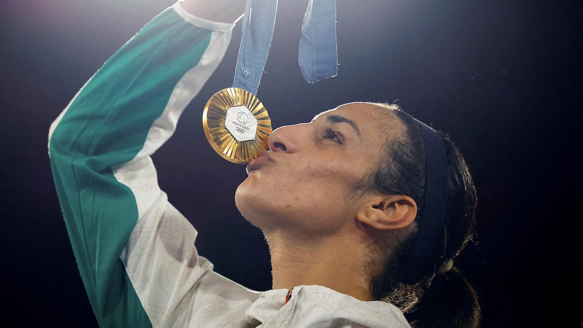 OL-revolution, håndbold om vinteren og kønsdebat: Tre varme emner i præsidentvalgkamp | Sport | DR