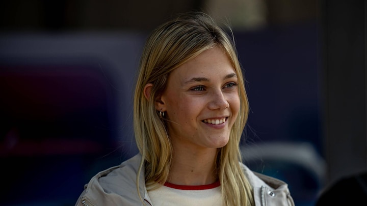 Dansker debuterer med plads i top-10 i Formel 1-talentserie | Kort ...