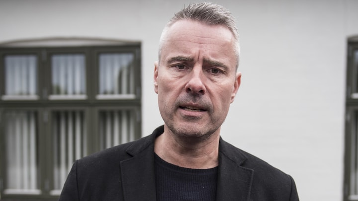 Politikens Forlag udgiver ikke Henrik Sass Larsens selvbiografi ...