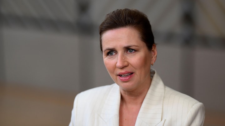 Mette Frederiksen rejser til Grønland næste uge | Indland | DR