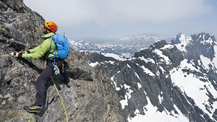 Bjergbestigere inspirerer til ny behandling for søvnpatienter | Indland ...