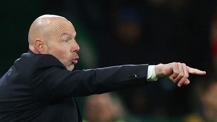 Alle vil være den næste Brian Riemer | Herrelandsholdet | DR