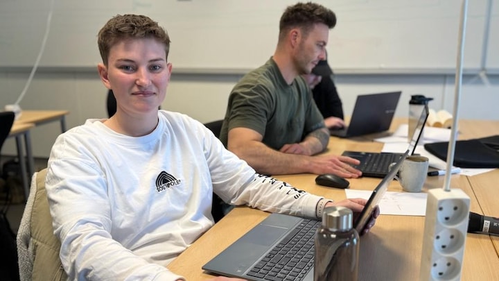 Særligt projekt hjælper personer efter hjernerystelse: 'Hovedpine skal ...