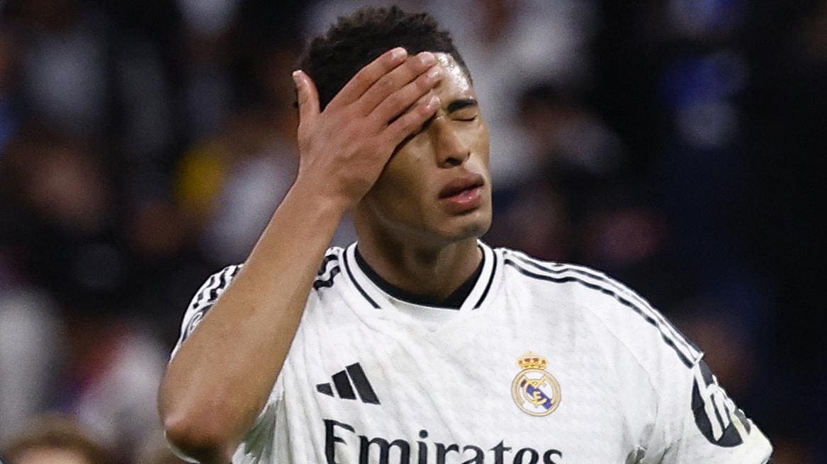 Spanske aviser går i flæsket på Real Madrid | Champions League | DR