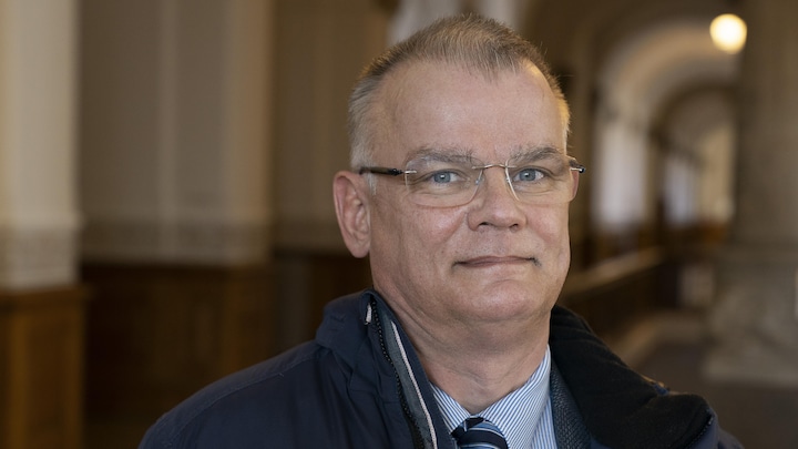 Pierre Collignon afløser Mette Østergaard på Berlingske | Nyheder | DR