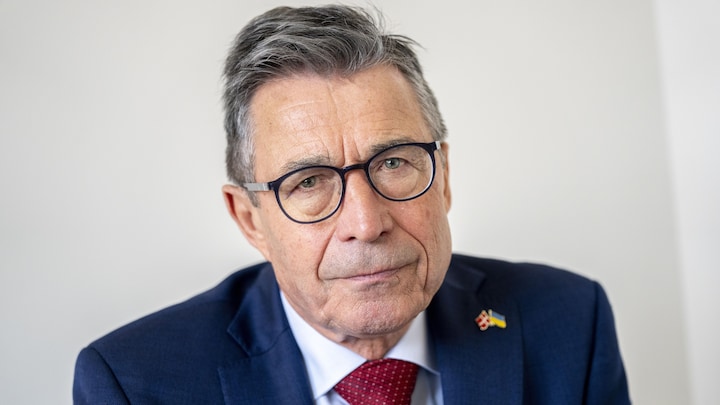 Anders Fogh Rasmussen om nedskæringer af Danmarks forsvar: 'Jeg tog ...