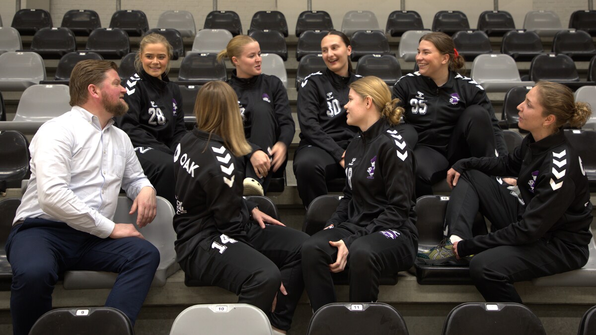 DR møder danskerne i ’Kaffe med DR’ | Nyt fra DR | DR