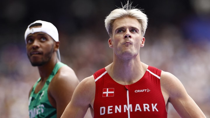 Der er klare retningslinjer for kinesisk kød - men danske atleter ...