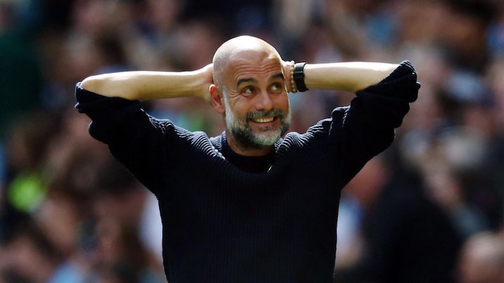 City-fans sender åbent brev til Guardiola: Tal med din gode ven ...