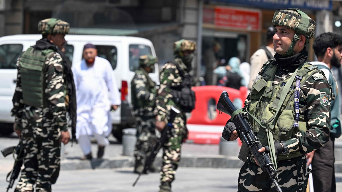 To atommagter rasler med sablerne: Ekspert forventer et militært angreb ...