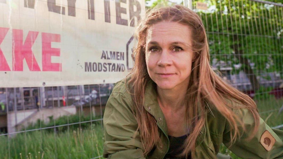 Signe Molde spørger om hvad som helst: Danskerne er slet ikke så sarte ...