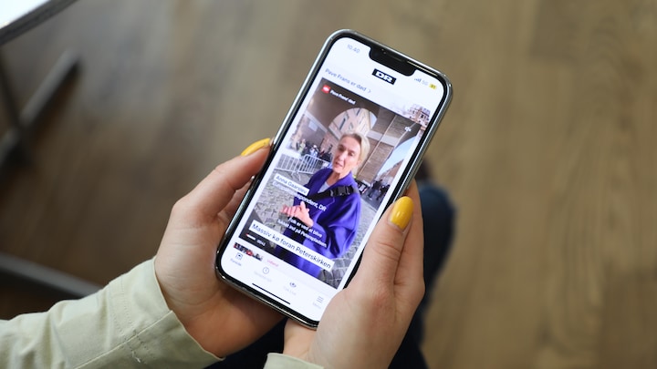 Nyt videoformat stormer frem: ’Dr.dk skal være et ’levende’ site fyldt ...